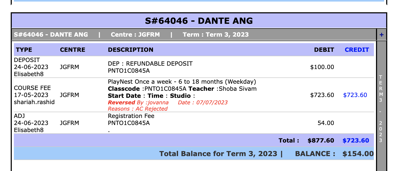 IT SUPPORT - JULIAGABRIEL EDUCATION